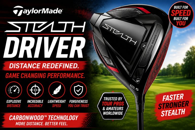 TaylorMade Stealth 2 Driver Review (2026)